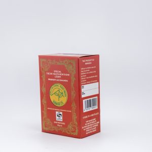 SORWATHE – a Luxmi Tea Estate – USINE A THE CYOHOHA – RUKERI RWANDA