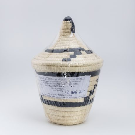 SORWATHE – a Luxmi Tea Estate – USINE A THE CYOHOHA – RUKERI RWANDA